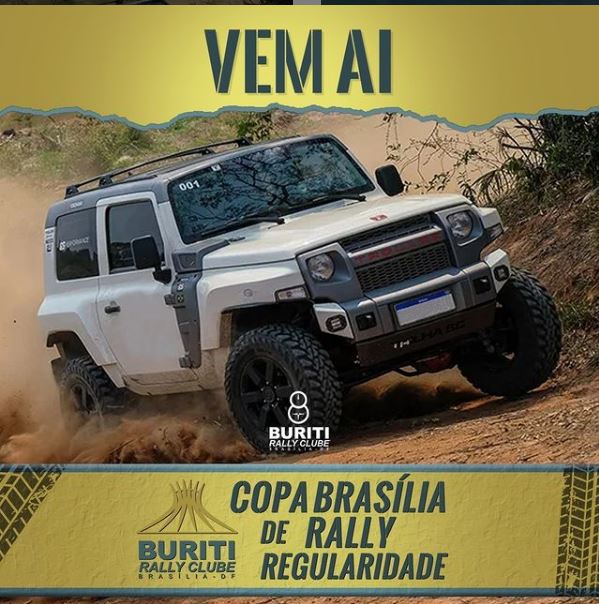 fadf.org.br – Federação de Automobilismo do Distrito Federal